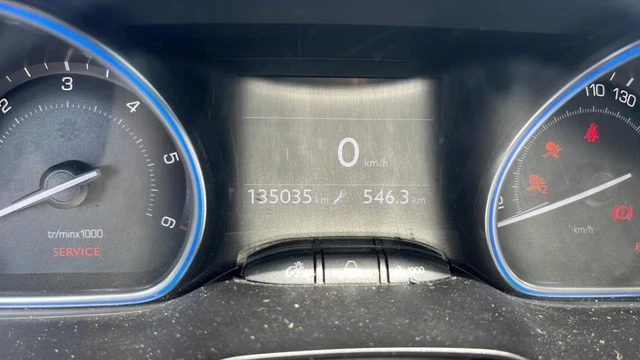 POMPE IMMERGEE PEUGEOT 2008 1 9674461380 EUR 60,00 - PicClick FR