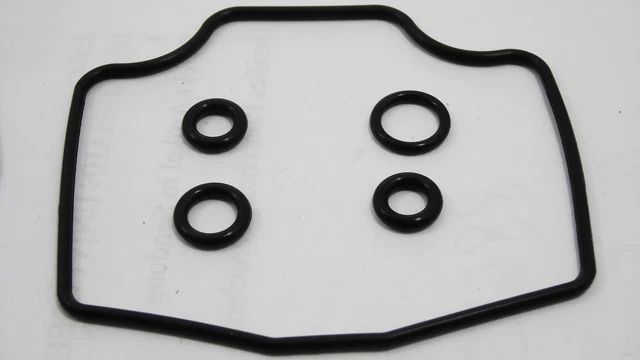 CARBURATEUR KIT DE Réparation Yamaha XT600Z Tenere 3AJ Pointeau - 1A ...