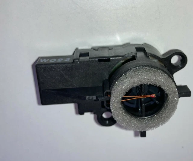 LAND ROVER DISCOVERY Temperature Switch interior Genuine & New LR062233 ...