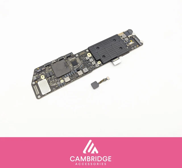 MACBOOK AIR 13& A2179 2020 Logic Board i5 1.1GHz 16GB 512GB EMC 3302 ...