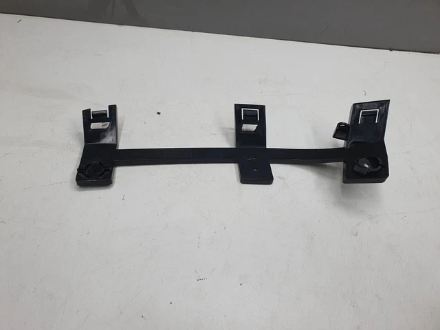 GENUINE TESLA MODEL X 2015-2025 Front Left Side Headlight Mount Bracket ...