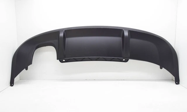NEU VW TIGUAN MK1 R-Line Heckstoßstange, unterer Spoiler 5N08075682Z0 ...