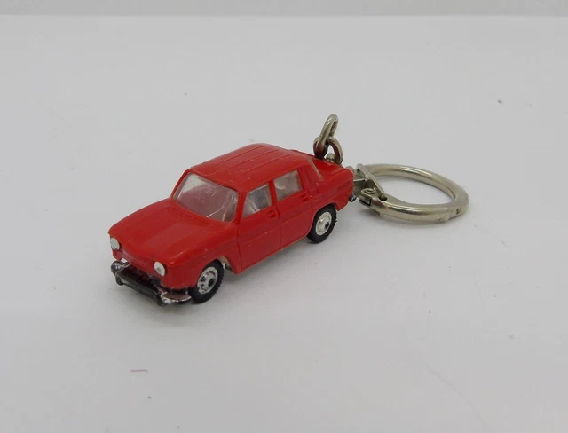 36059 NOREV / Micro / Renault 8 Porte Clef 1/87 Ho EUR 7,90 - PicClick FR