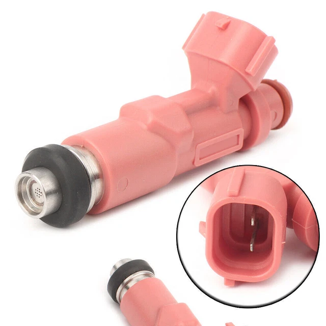 FUEL INJECTOR NOZZLE 23250-75080 23209-79135 Fit Toyota 4Runner Tacoma ...