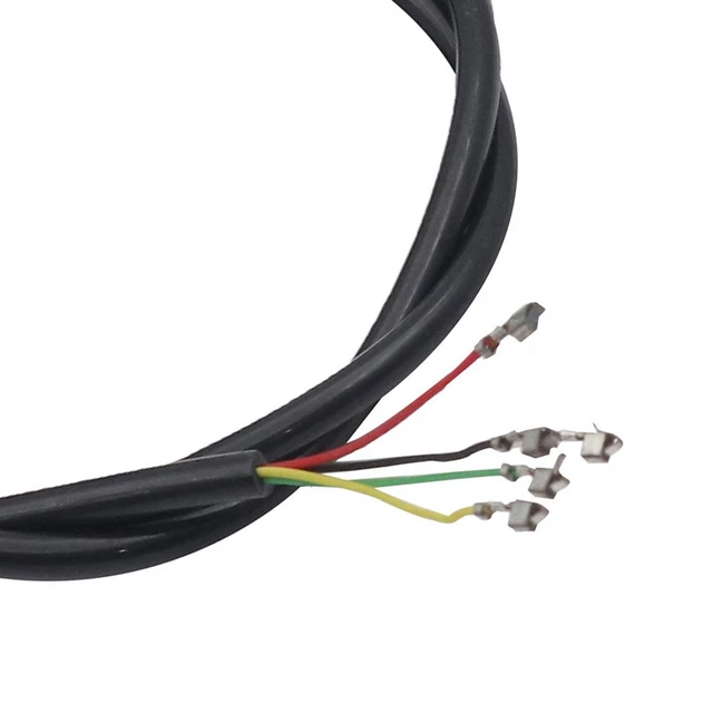 POUR KUGOO COMPATIBLE 60cm Contr?leur Rallonge Lien pour Trottinette ...