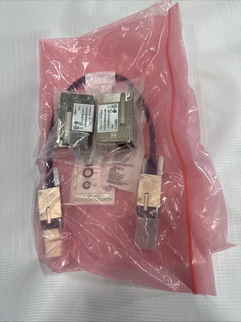 C9200-STACK-KIT CISCO CATALYST 9200 Stacking Module Kit $240.00 - PicClick