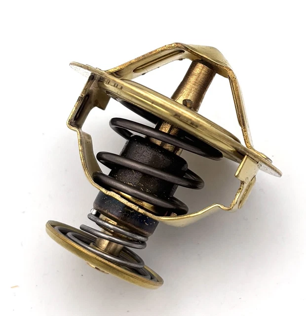 VERNET THERMOSTAT TH5077.88J EUR 11,58 - PicClick DE