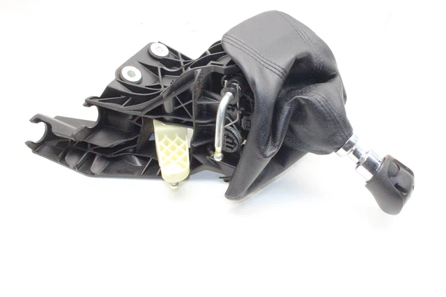 FORD TRANSIT CUSTOM MK1 Manual Gear Shift Mechanism BK2R-7C453-MBD 2015 ...