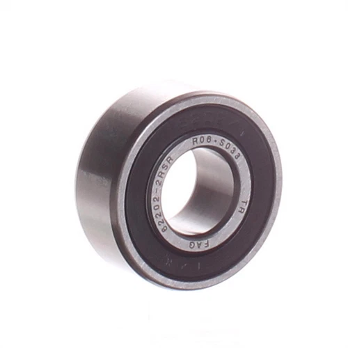 62202-A-2RSR FAG/SCHAEFFLER TECHNOLOGIES 15 x 35 x 14 mm DEEP GR. BALL SINGLE... EUR 12,68 ...