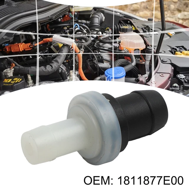 CAR MAINTENANCE PCV Valve Car PCV Valve Anti-corrosion OEM Number ...