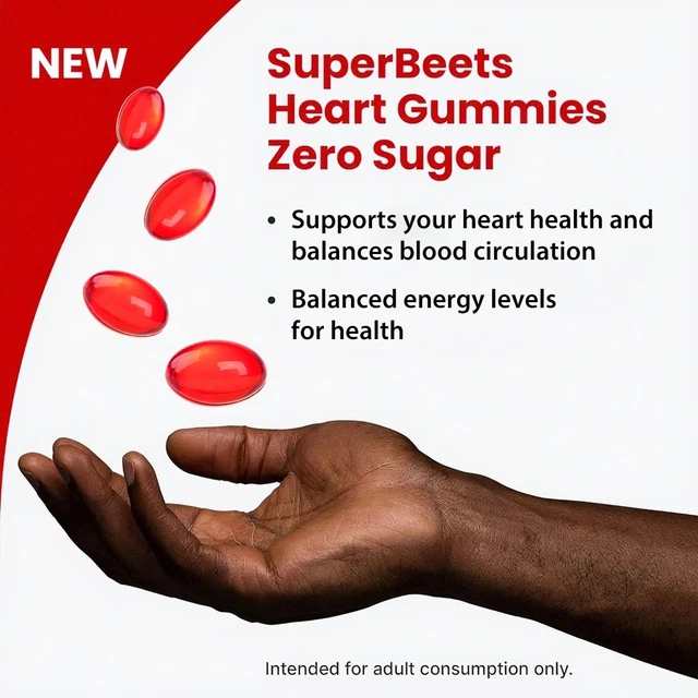 ORGANIC BEET INCREASED Energy And Endurance Promotes Digestive Health ...