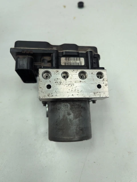 HOLDEN COMMODORE VZ VE HSV ABS Module - 92249935 ( 0265230775 ) $98.95 ...