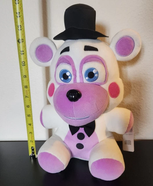 FUNKO FIVE NIGHTS at Freddys Helpy JUMBO 14" Plush Hot Topic Exclusive ...