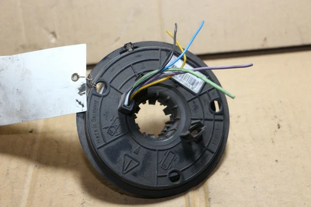 GENUINE MERCEDES BENZ W220 W215 grinding ring angle sensor A0004640318 ...