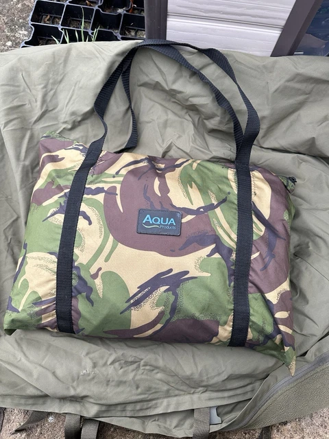 AQUA FAST AND Light MK2 Overwrap DPM 🇬🇧 £141.10 - PicClick UK