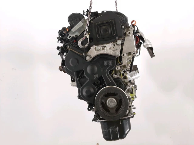 MOTEUR TYPE 8H01 - Citroen C3 II PH.2 - E7-5997F EUR 341,26 - PicClick FR
