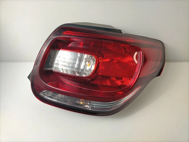 CITROEN DS3 2009-2016 Drivers Side O/S Rear Tail Light Assembly ...
