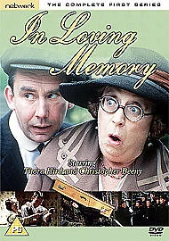 IN LOVING MEMORY - Series 1 - Complete (DVD, 2009) £3.50 - PicClick UK