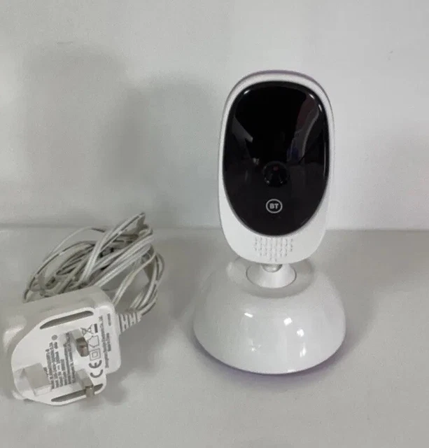 BT 6000 CAMERA & BT Power Cable only. Replacement For 6000 Monitor No ...