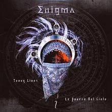LA PUERTA DEL Cielo/Seven Lives de Enigma | CD | état très bon EUR 16 ...