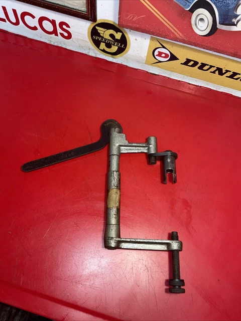 BMC, VL CHURCHILL, Valve Spring Compressor, 18G45, Montego 2.0, Factory ...