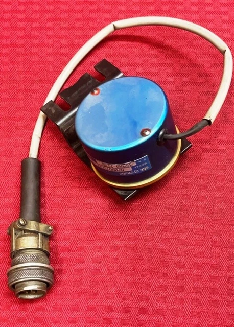 ELM SYSTEMS ENCODER, Model: H2000/5080-Ip-P18, Serial Number: 15980 ...