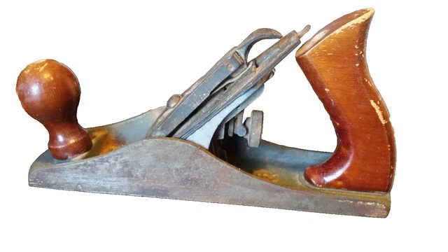 RARE VINTAGE USSR wood plane $88.00 - PicClick AU