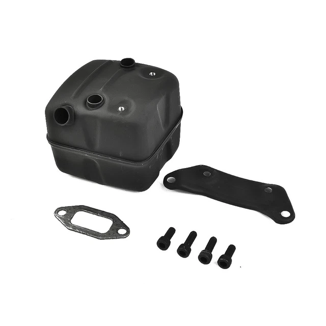 AM LIOREZ LE SILENCIEUX de votre tron?onneuse avec ce kit husky pour 385 390 3 EUR 28,01 ...