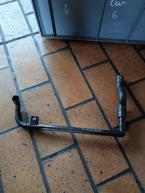 ORIGINAL VW ID.3 E11 Audi Q4 E-Tron cooling water hose coolant pipe ...