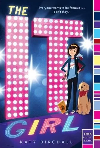 KATY BIRCHALL THE It Girl, 1 (Poche) It Girl EUR 10,32 - PicClick FR