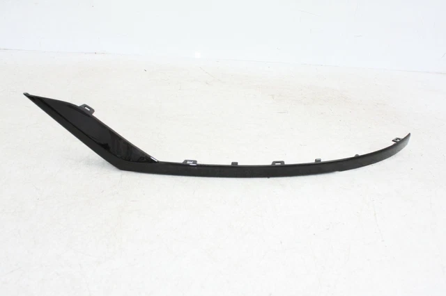 JAGUAR I-PACE FRONT Bumper Right Trim J9D3-17E837-A £50.00 - PicClick UK