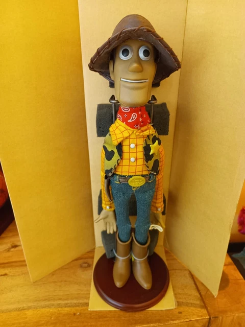 Toy Story Woodys Roundup Young Eur 180 00 Picclick Fr