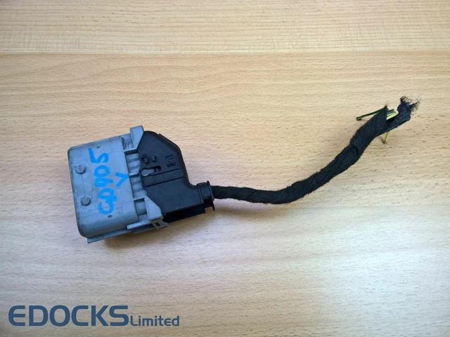 FICHE PRISE FAISCEAU de Câbles Compartiment Moteur 6 Pin Delphi PBT ...