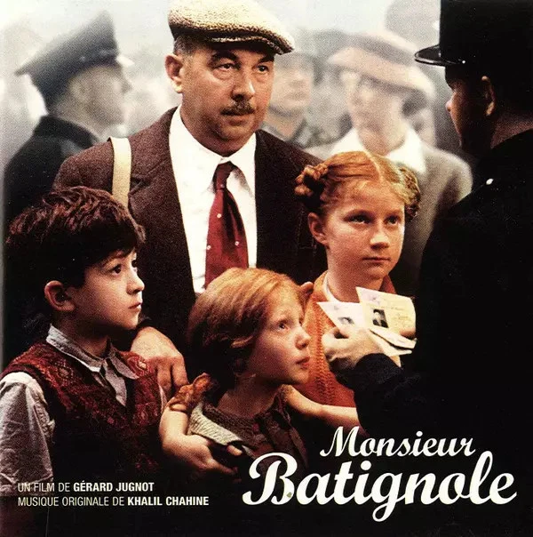 MONSIEUR BATIGNOLE, KHALIL Chahine EUR 4,99 - PicClick FR
