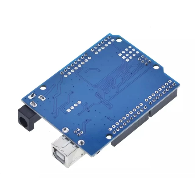 3 UNITS OF ATMEGA328P CH340 Board Compatible with Arduino UNO R3 IDEqe ...