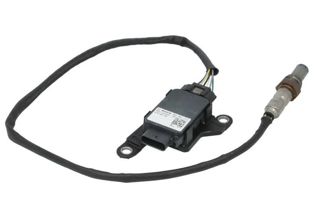 NOX SENSOR, UREA injection BOSCH 0 281 008 502 $892.13 - PicClick AU
