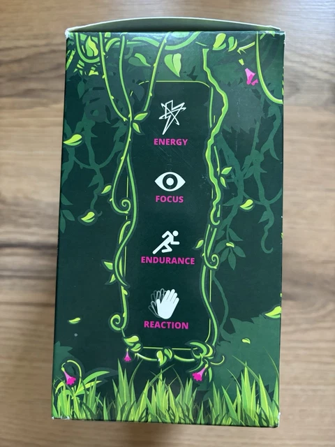 GFUEL XQC THE Juice Collectors Box Limited Edition $120.00 - PicClick CA