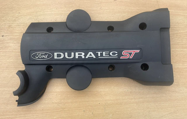 FORD FOCUS ST 225 Mk2 Cylinder Head Engine Bay Plastic Cover 05-11 £29. ...