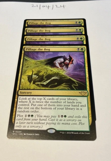 Other CCG Items, Collectible Card Games, Toys & Hobbies - PicClick CA