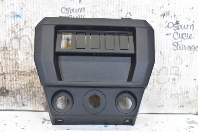 2026 POLARIS RANGER 1000 SOHC Dash Controls Panel 5457131-070 Switch Panel $27.72 - PicClick CA