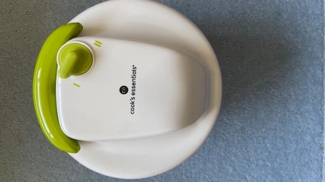 PULL STRING HAND Chopper Manual Food Processor £7.59 - PicClick UK