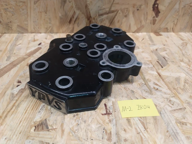 YAMAHA RD 350 YPVS - Zylinderkopf 31K Kopf Zylinder Brennraum EUR 159 ...