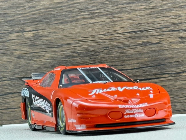 ACTION DALE EARNHARDT IROC Winner 1999 Pontiac Firebird IROC Xtreme ...