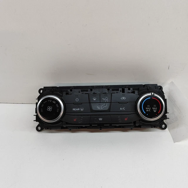 FORD TRANSIT CUSTOM Climate Control Unit JK2T-19980-DH 2.00 Diesel ...