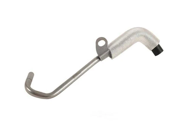 GENUINE GM PARTS 28290065 Turbocharger Coolant Return Line $68.42 ...