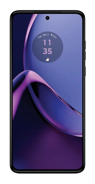 MOTOROLA MOTO G84 - 8/256 GB - Midnight Blue EUR 187,20 - PicClick FR