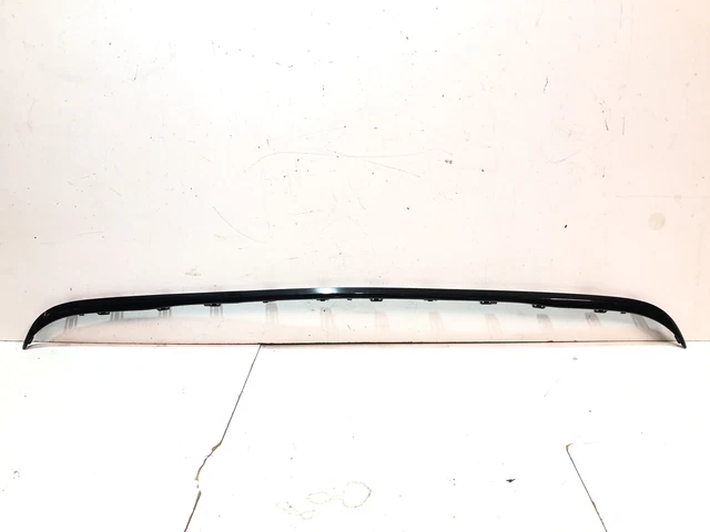 VERKLEIDUNG STOSSSTANGE DIFFUSOR Mercedes X253 GLC A2538851000 ...