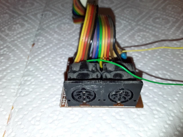 TONBANDGERÄT GRUNDIG TS 925, TS 945, Platine KPL 39302-006 EUR 29,99 - PicClick DE