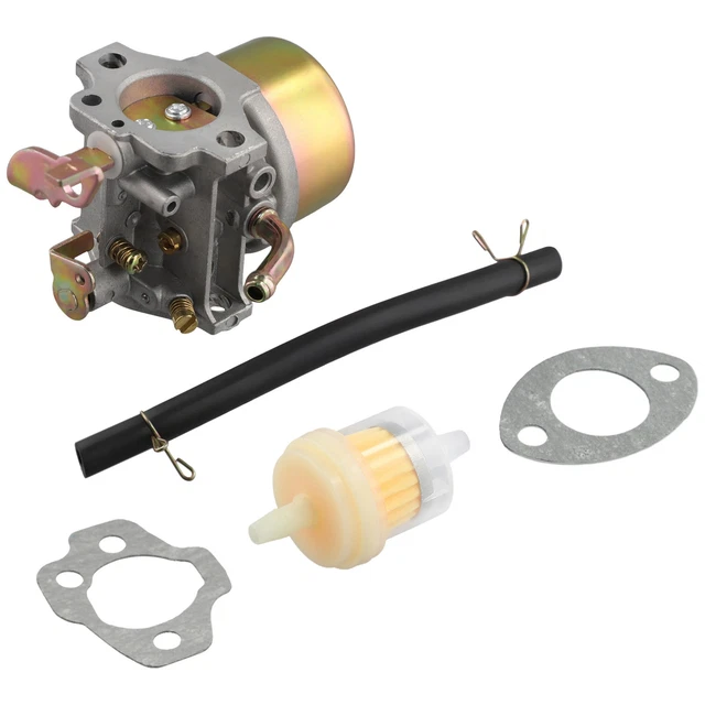 CARBURATEUR CARB KIT Set pour Robin Wisconsin EY20 EY 20 EY15 227-62450 ...