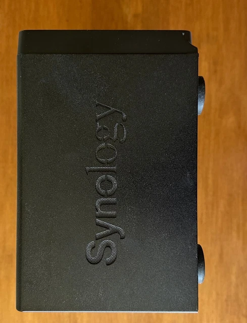 SYNOLOGY DISKSTATION DS1815+ 8-Bay NAS Server (Diskless) $600.00 - PicClick